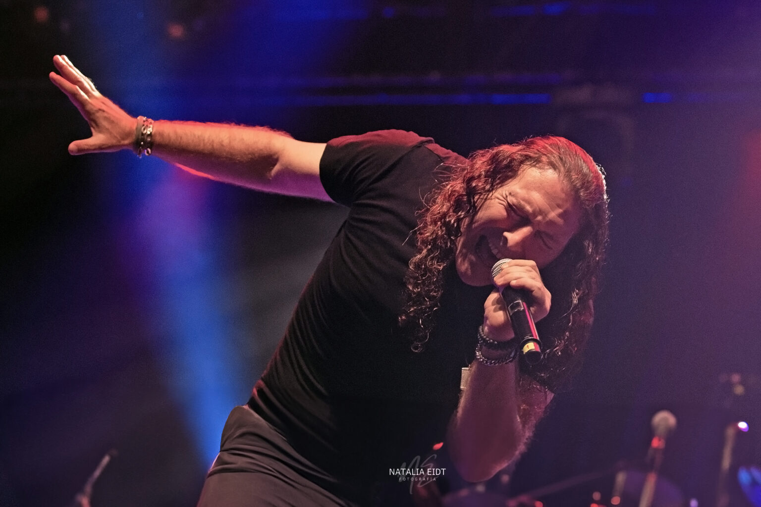 Fabio Lione: Clássicos do Rhapsody com orquestra em turnê pelo Brasil ...